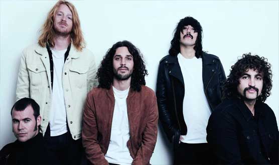 Sticky Fingers - Cyclone CHORD Gitar dan Lirik Lagu | Semangat News