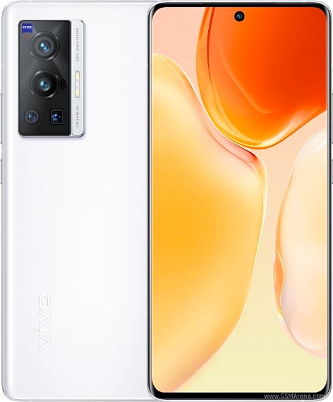 REVIEW Spesifikasi Dan Harga Vivo X70 Pro 5G, Rekomendasi HP Canggih ...