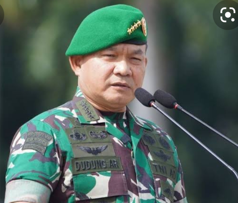 Puspom TNI AD Resmi Menerbitkan Surat Perintah Penghentian Penyelidikan ...