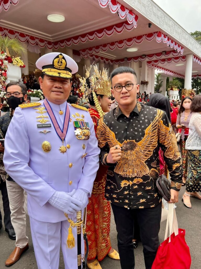 Batik Canting Buana Kreatif Padang Panjang Sampai ke Istana Negara ...