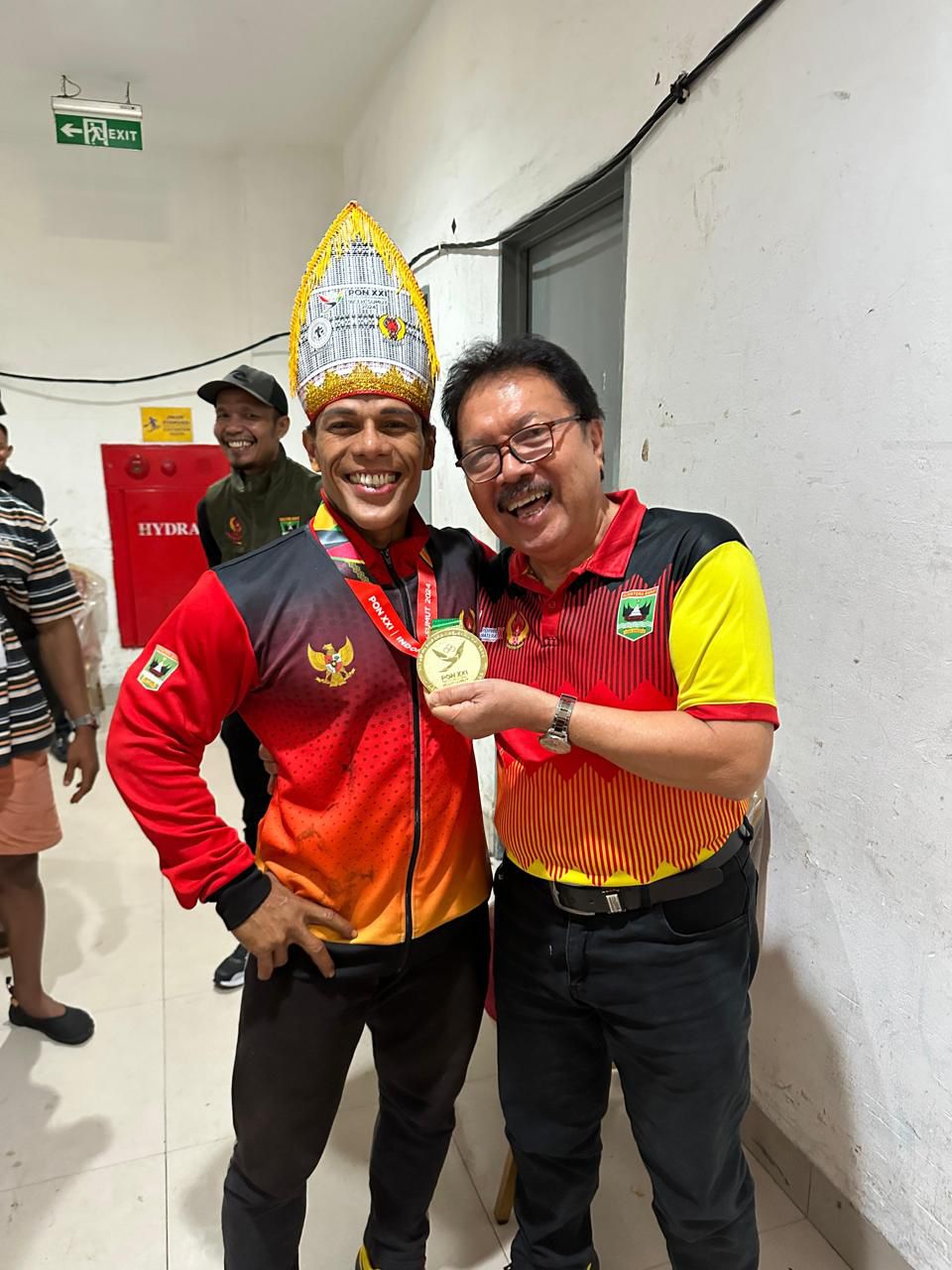 Iwan Samurai : Kedepan Tolong Perhatikan Nasib Kami | Semangat News