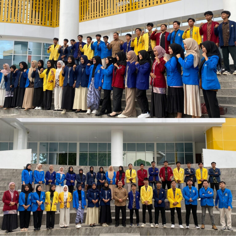 Universitas Negeri Padang Bekali Peserta Pertukaran Mahasiswa Merdeka ...