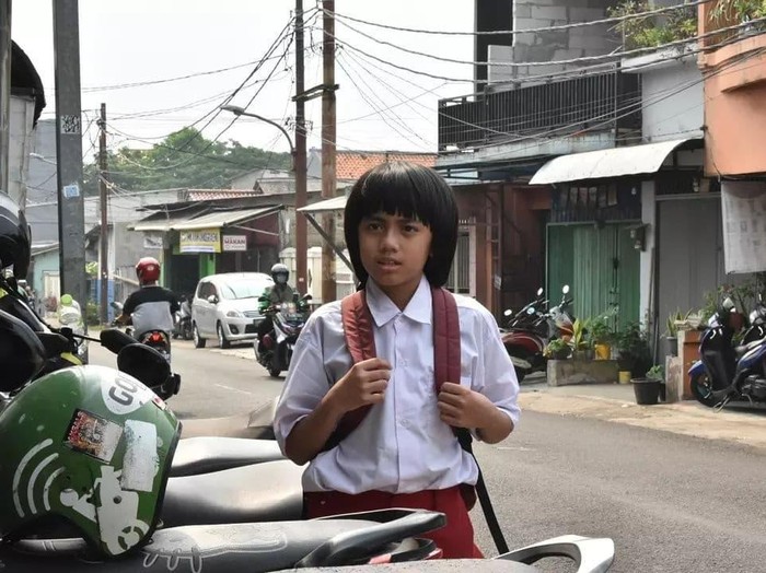 Quentin Stanislavski Kusnandar — Si Bungsu yang Siap Lanjutkan Jejak ...